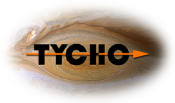 Welcome to TYCHO - TYrolian Computational HydrOdynamics